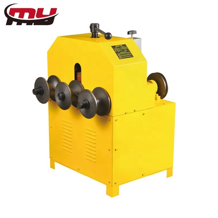 Profile Bending Machine - MYT New Product Profile Bending Machine With ...