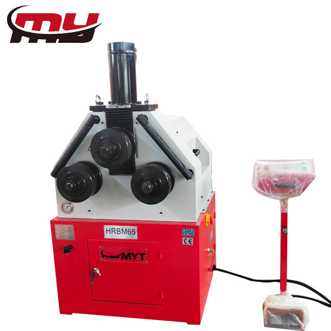 Profile Bending Machine - MYT New Product Profile Bending Machine With ...